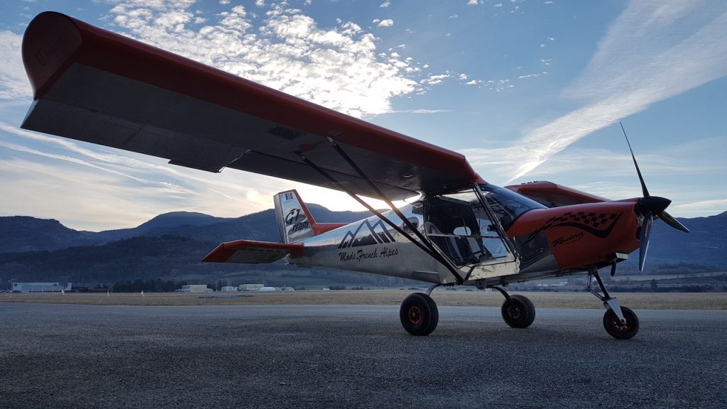 G1 Aviation - G1 SPYL - G1 Aviation