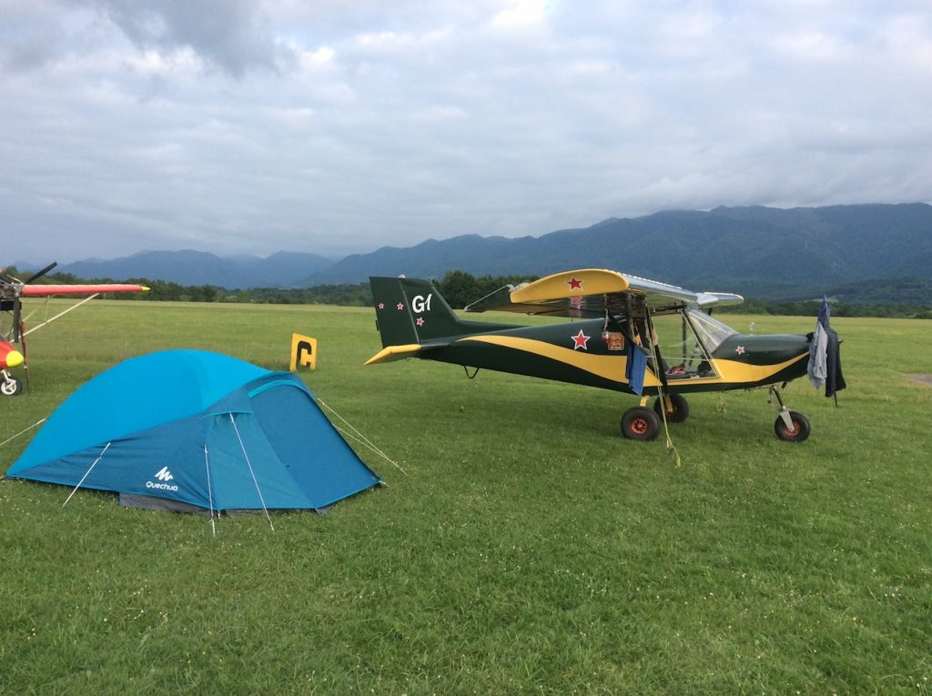 G1 Aviation - Evolution G1 SPYL - G1 Aviation