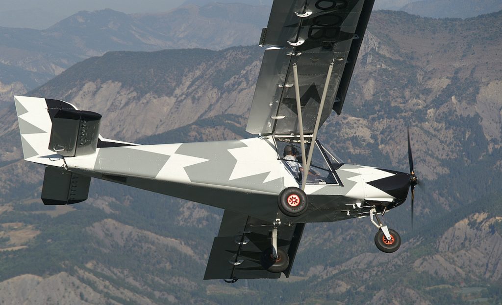 G1 Aviation - Option Beringer - G1 Aviation