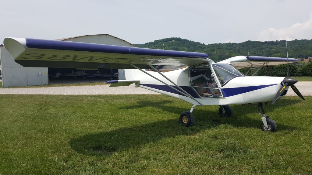 G1 N°22 - G1 Aviation