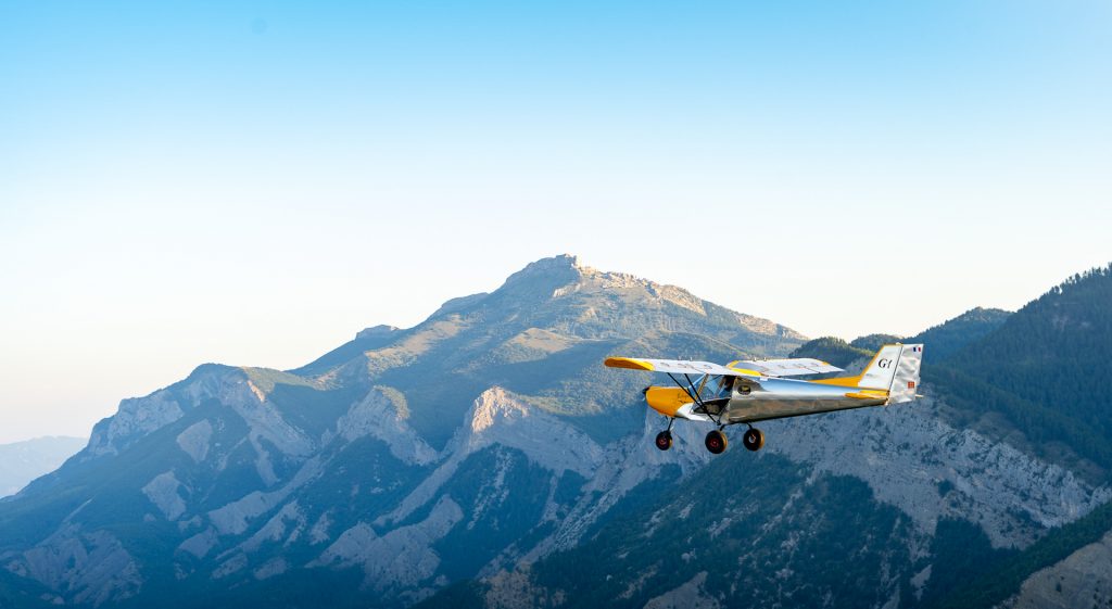 G1-vol-light-4 - G1 Aviation